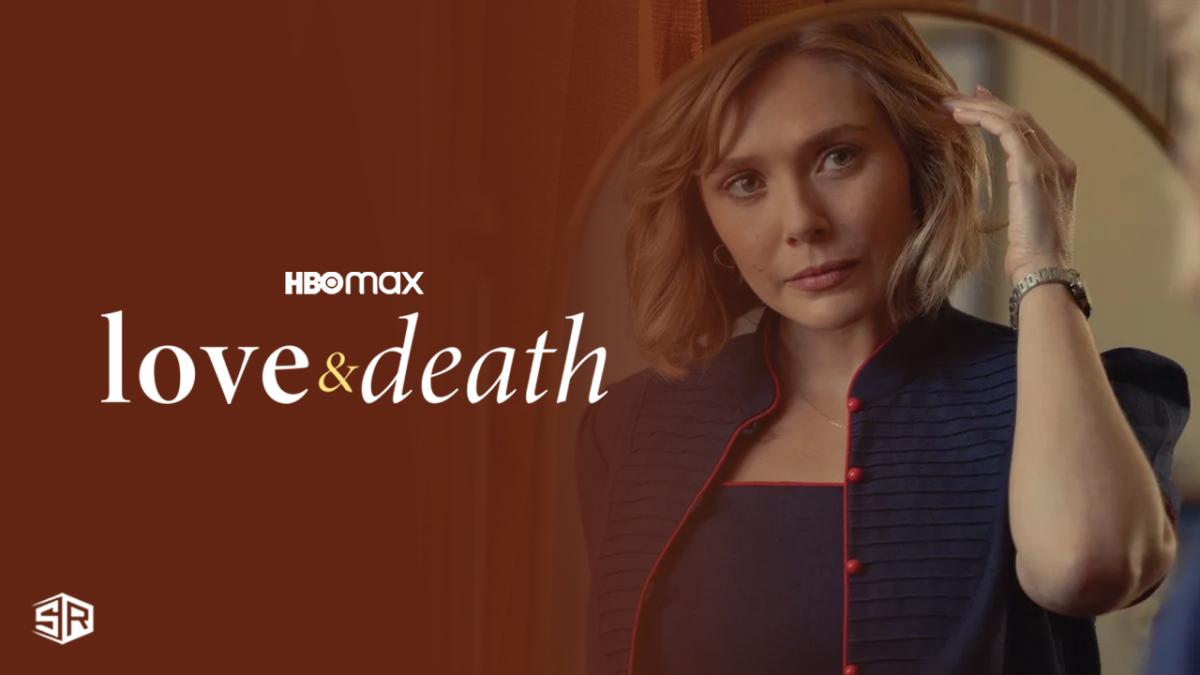 مسلسل Love and Death .. الحب والموت قصة حقيقية | ET بالعربي